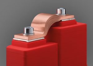 🦢 EMS | ⚡️ High Current Busbars Customized