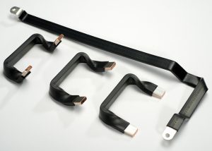 🦢 EMS | ⚡️ Isoflexx® Insulated Flexible Busbars