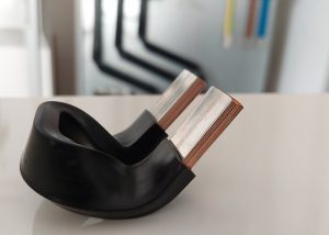 🦢 EMS | ⚡️ Isoflexx® Insulated Flexible Busbars