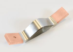 🦢 EMS | ⚡️ Flexible Busbars Customized