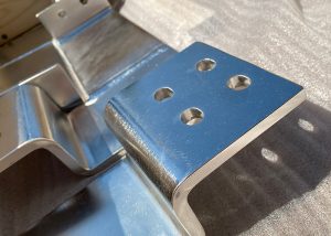 🦢 EMS | ⚡️ High-quality Plated Busbars Customized